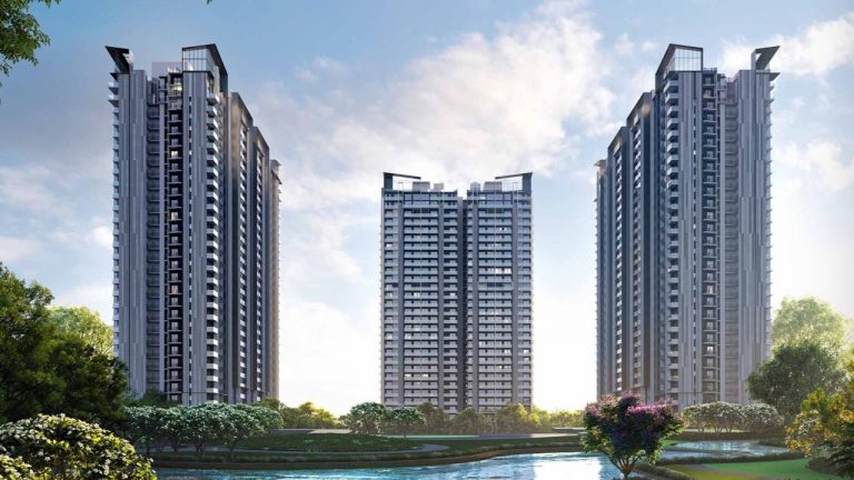 Gurgaon Property 2025: Builder Floors vs High-Rise Apartments