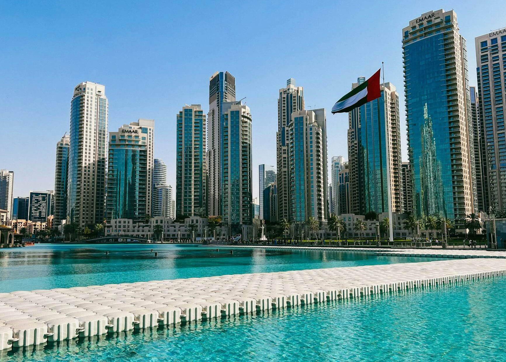 Dubai Real Estate | Buy, Sell or Rent Property | Evantis Realty