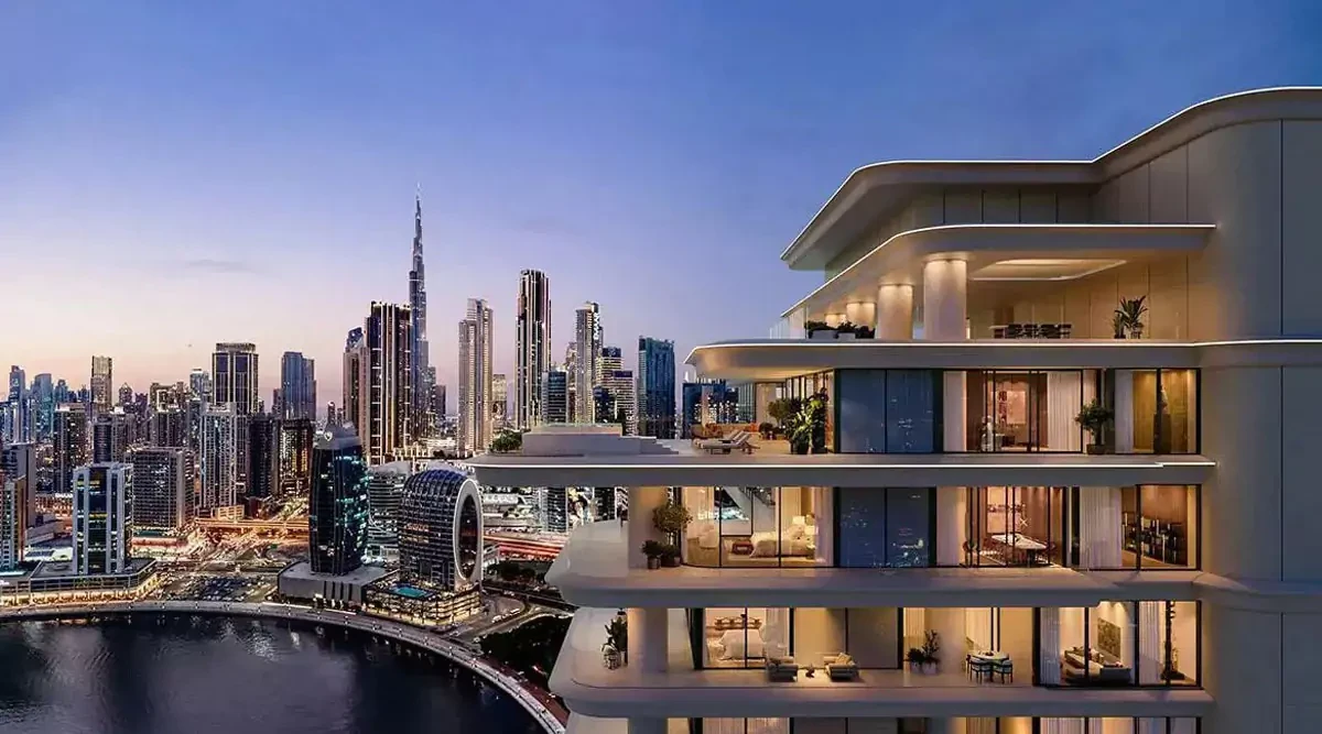 Best Off-Plan Projects to Invest in Dubai in 2025